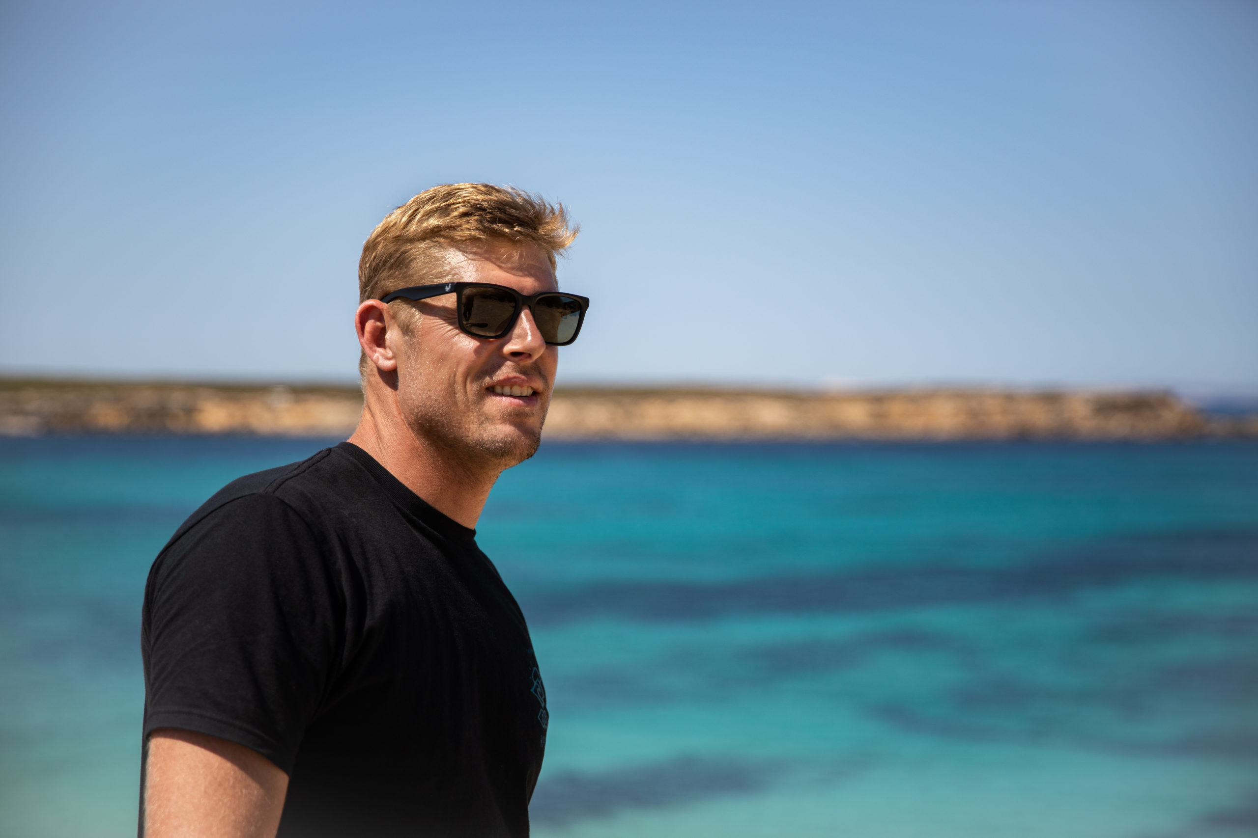 Save This Shark ‣ Sarah Hatzon